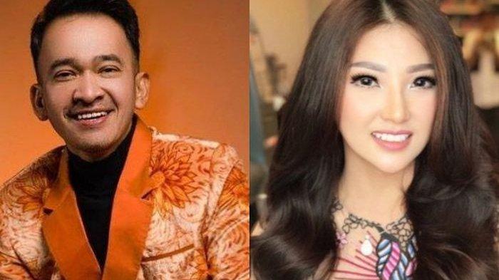 Sarwendah Resmi Cerai dengan Ruben Onsu, Ini Reaksi Ada Kesepakatan Soal Harta Bersama dan Anak ...