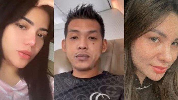 Dinar Candy Diperiksa Polisi Dalam Kasus Perzinahan dengan Koh Apex ...