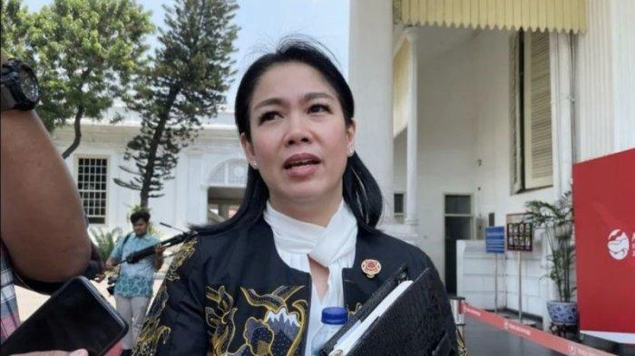 Istana Tanggapi Gugatan Rizieq Shihab, Dini Purwono: Mencari Sensasi ...