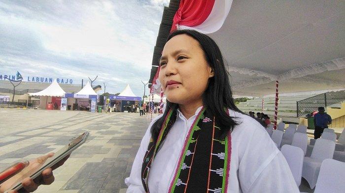 Dirut BPOLF Shana Fatina: Pemuda Harus Terus Diberikan Ruang Untuk ...