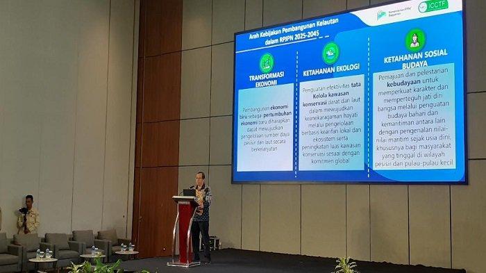 NTT Menjadi Pusat Perhatian dalam Inisiatif Revolusioner Program LAUTRA ...