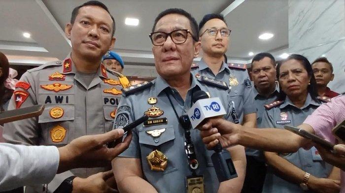 Cegah People Smuggling, Dirwasdakim Ditjen Imigrasi Kerahkan Tim Pengawasan Orang Asing - Pos ...