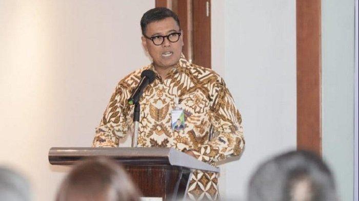 BPJS Ketenagakerjaan dan Dukcapil Lanjutkan Kerja Sama Pemanfaatan ... BPJS Ketenagakerjaan dan Dukcapil Lanjutkan Kerja Sama Pemanfaatan ...