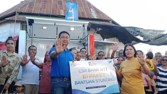 Bank NTT Penuhi Syarat Jadi Bank Devisa - Pos-kupang.com