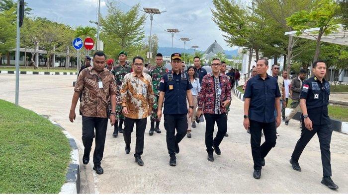 Dirjen Imigrasi Inisiasi Tunjangan Khusus bagi Petugas Imigrasi di ...