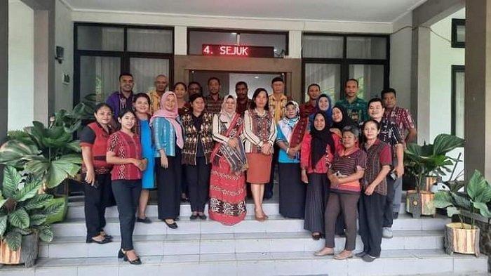 Visit Alor 2023, Dinas Pariwisata Kabupaten Alor Terbitkan Kalender Event Pariwisata - Pos ...