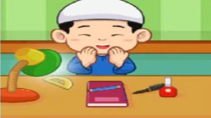 Doa Harian Islam, 15 Doa Sehari-hari yang Mudah Dihafal Anak-anak Mulai ...