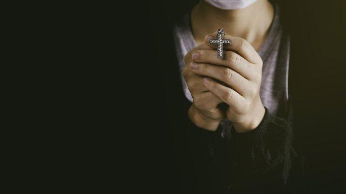 Doa Harian Katolik: Doa Melalui Perantaraan Santo Petrus dan Paulus ...