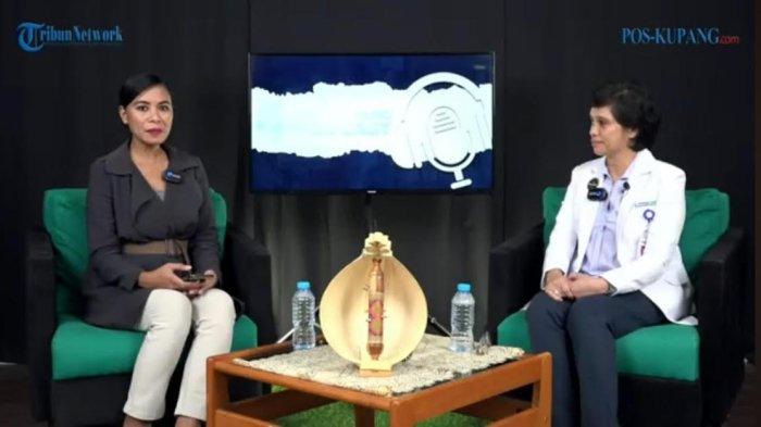 Cara Cegah Kanker Payudara Sejak Dini, dr Jane Esterina Fransiska ...