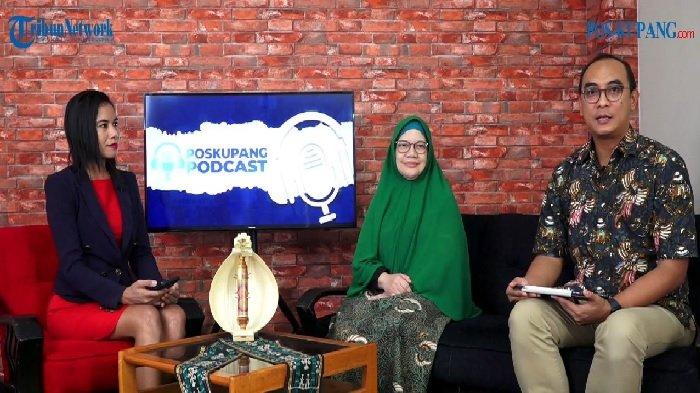 Putus Rantai Stunting dengan Perhatikan Gizi Sejak Seribu Hari Pertama - Pos-kupang.com