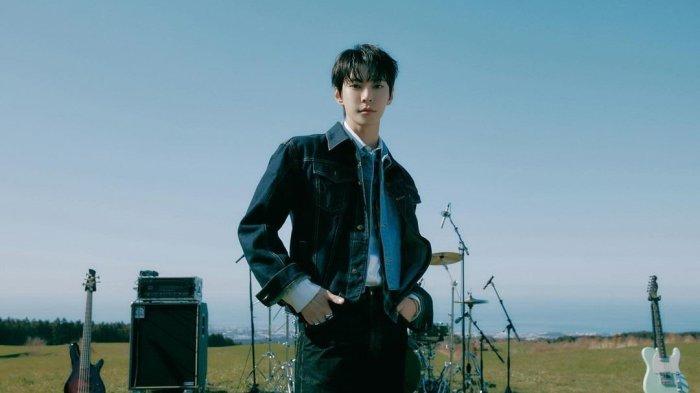 Doyoung NCT Resmi Rilis Album Solo Pertama 'Youth', Album Penuh Makna ...