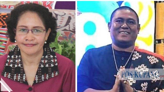 Susunan Pengurus Sinode GMIT 2024-2027 Hasil Sidang ke35, Pdt Samuel ...