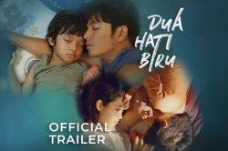 Sinopsis Film Dua Hati Biru, Perjuangan Bima dan Dara untuk Mempertahankan Keluarga Kecilnya ...