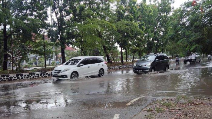 Waspada Cuaca Ekstrim di NTT Berpotensi Bencana - Pos-kupang.com