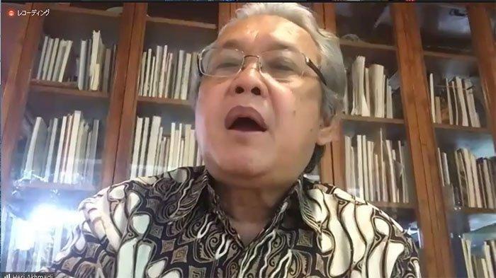 KBRI Tokyo: Belum Ada WNI Korban Gempa Ishikawa Jepang - Pos-kupang.com