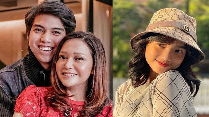 Maia Estianty Terlihat Cantik di Usia 18 Tahun Saat Jadi Mahasiswi UI ...