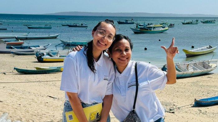 Pengacara Senior dari Australia, Emily Muir: Memahami Usia agak Beda ...