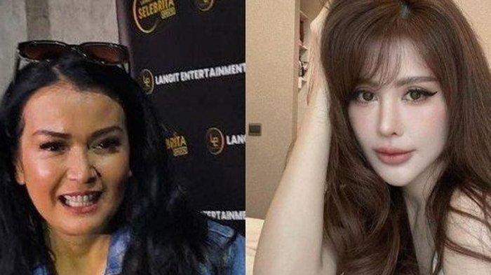 Jennifer Jill Disebut Goda Suami Orang di Klub Malam, Emily Young Merasa Harga Dirinya Diinjak ...