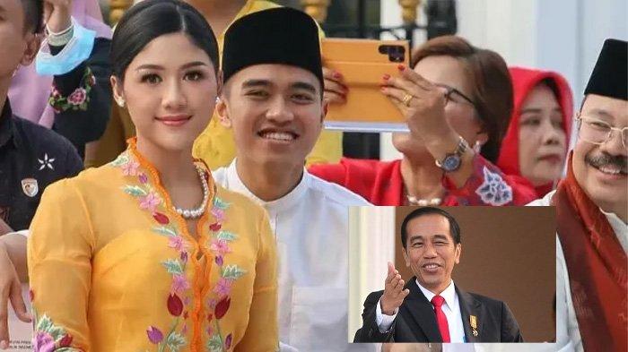Erina Gudono Berpeluang Besar Maju di Pilkada Sleman, Begini Kata Dedy Kurnia Syah - Pos-kupang.com