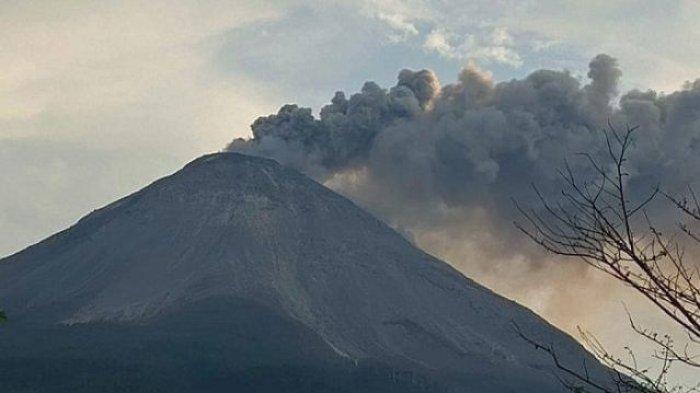 Opini: Letusan Gunung Api - Pos-kupang.com