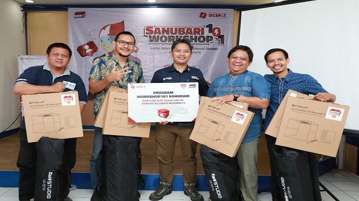 SiCepat Ekspres Bagikan Tips Jualan Makin Laris Lewat Sosmed dan ...