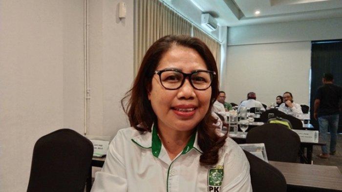 Ewalde Taek Siap Diri Maju Pilkada Kota Kupang - Pos-kupang.com