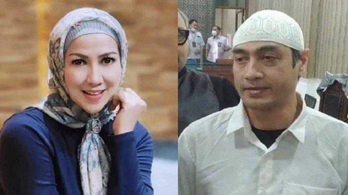 Venna Melinda dan Ferry Irawan Jalani Dua Sidang, Lanjut Proses Cerai hingga Kasus KDRT - Pos ...
