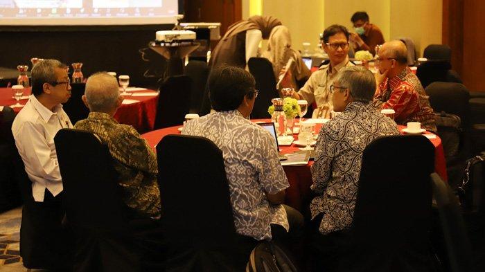 Kemandirian dalam Teknologi dan Inovasi pada Industri Kebencanaan ...