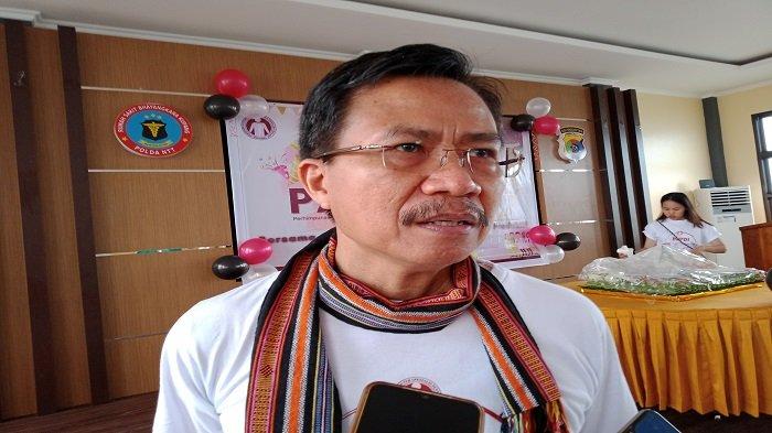 PAPDI Keluhkan Alat Pendukung Kesehatan di NTT Minim - Pos-kupang.com