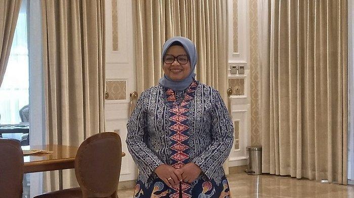 Wawancara Eksklusif - Fery Farhati: Keluarga Support Penuh Anies ...