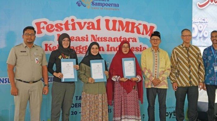 Mendorong Tumbuhnya Ekosistem UMKM dengan Inovasi dan Kolaborasi - Pos-kupang.com