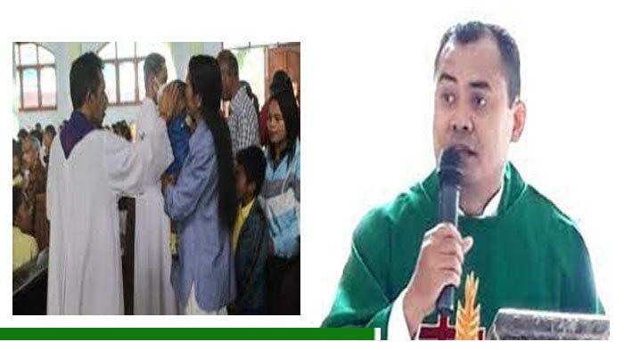 Inkarnasi dan Ketergantungan Allah - Pos-kupang.com