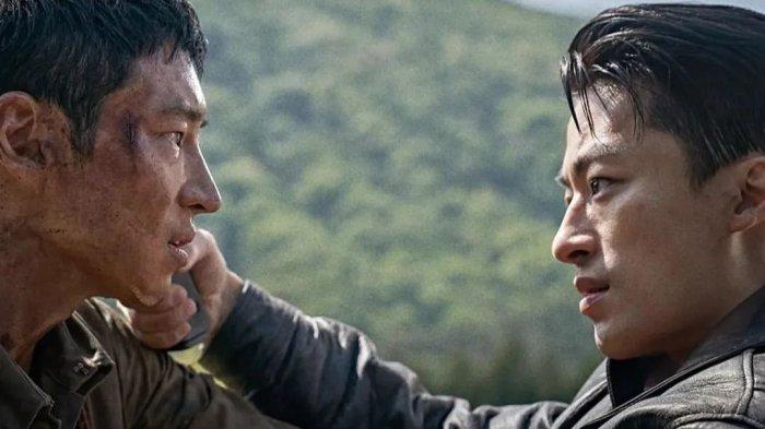Sinopsis Film Escape, Tayang Juli 2024: Kisah Pelarian Tentara Korea ...