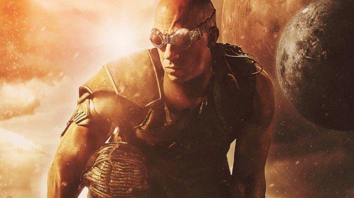 Sinopsis Film Riddick Tayang di Bioskop Trans TV Malam Ini, Kisah Vin ... Sinopsis Film Riddick Tayang di Bioskop Trans TV Malam Ini, Kisah Vin ...