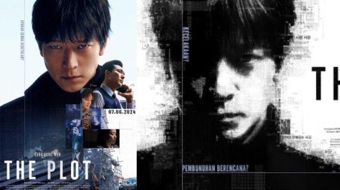 Sinopsis Film The Plot Sudah Tayang di Bioskop Indonesia, Misi Penuh ...