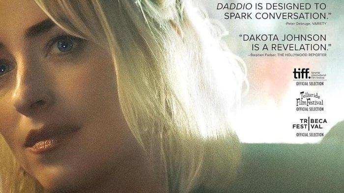 Sinopsis Film Daddio Tayang 10 Juli 2024 di Bioskop Indonesia ...