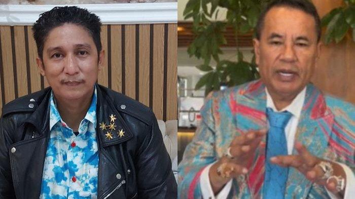 Kebohongan Firdaus Oiwobo Dibongkar Hotman Paris Bongkar, Ternyata Tahu ... Kebohongan Firdaus Oiwobo Dibongkar Hotman Paris Bongkar, Ternyata Tahu ...