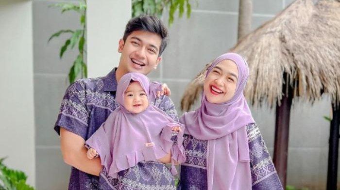 Rica Ricis dan Teuku Ryan Fix Pisah? Sang Youtubes Koar-koar Bakal Jual ...