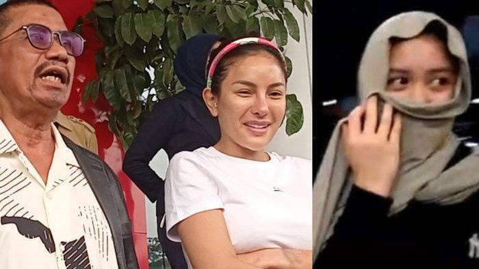 Anak Nikita Mirzani Foto Bareng Pria LainDibenarkan Kuasa Hukum, Vadel Siap-siap Patah Hati ...
