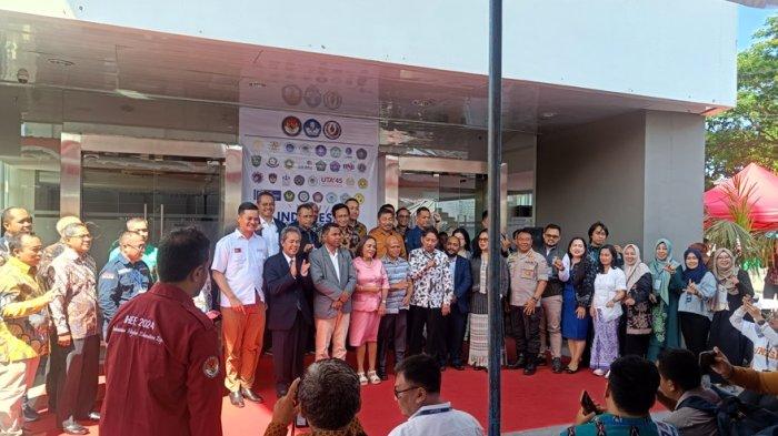 UPN Veteran Yogyakarta Beri Dukungan Perkuat Kerja Sama Pendidikan dan Kebudayaan dengan Timor ...