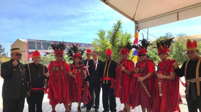 Ketua FPK Sebut HUT Kemerdekaan RI Pererat Komunikasi Secara Sosial ...