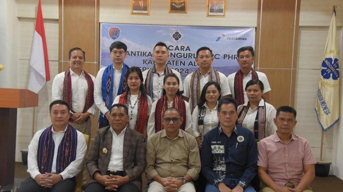 Kolaborasi PHRI dan Pemda Alor Penting untuk Tingkatkan Pariwisata dan ...