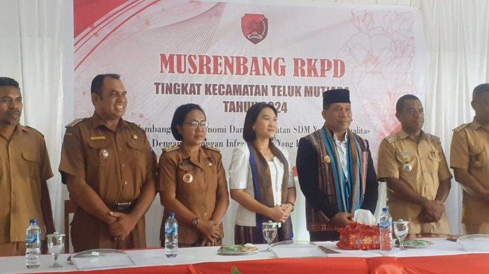 Pemda Alor Akan Tertibkan Hiburan Malam di Teluk Mutiara - Pos-kupang.com