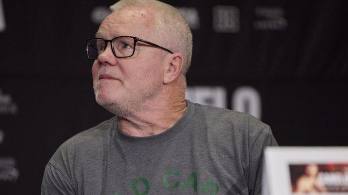 Jadwal Tinju Dunia, Freddie Roach Memuji Jaime Munguia atas Serangan ...