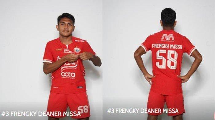 Profil Tokoh NTT , Frengky Missa Dari Timor untuk Indonesia - Pos ...