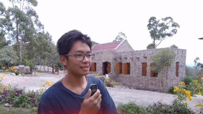 Wsata NTT , Au Eden Wisata Healing Baru di Timor Tengah Utara - Pos-kupang.com