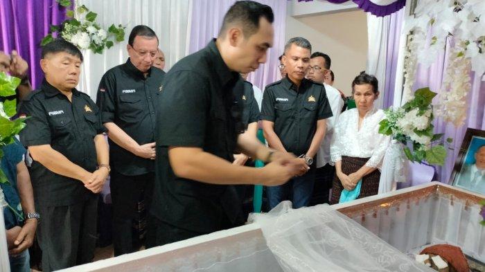 Full Gospel Business Men's Fellowship International Beri Pin Gospel ...