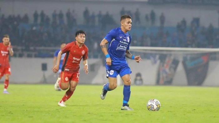 Hasil Liga 1 2023/2024, Pemain Kelahiran Timor Leste Ini Jadi Momok ...