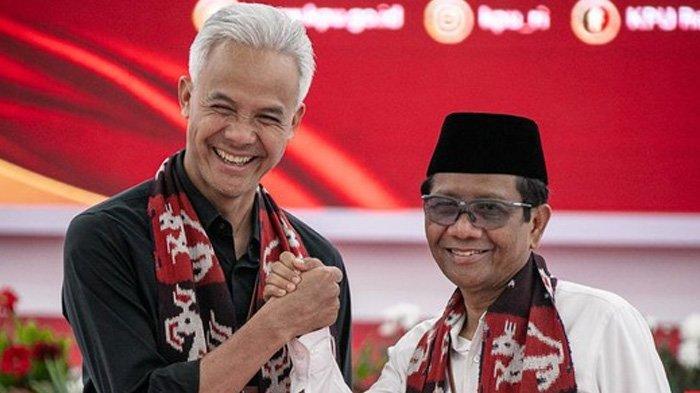 Bicara di Makassar, Ganjar Beri Nilai Merah ke Presiden Jokowi Soal Supremasi Hukum, Begini ...