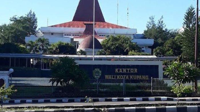 14 Bakal Calon Wali Kota Kupang, Siapa Hanya Pengembira Pilkada Kota Kupang? - Pos-kupang.com